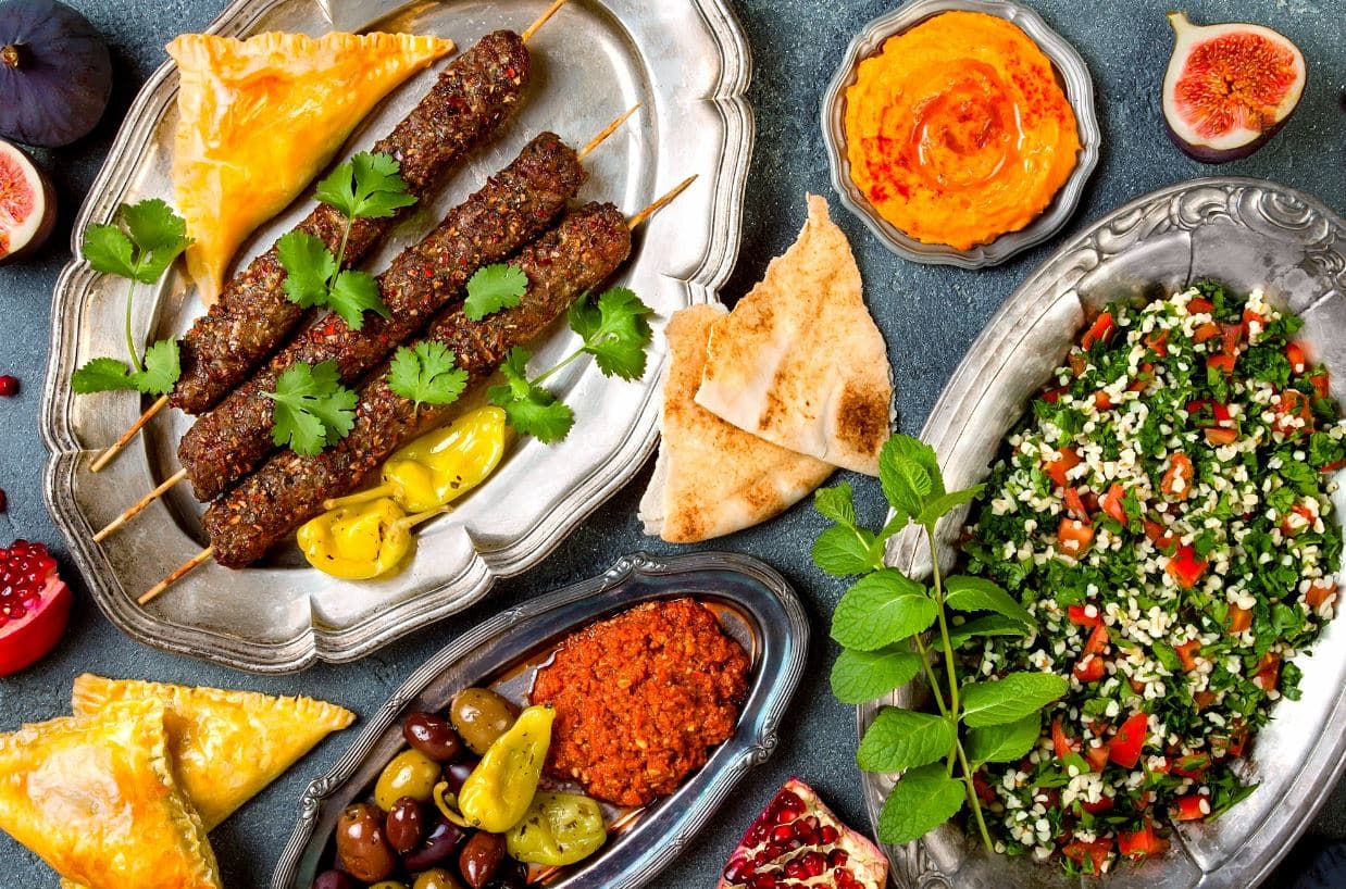 Adana’da Kebap Nerede Yenir? Adana'nın En Meşhur Kebapçıları